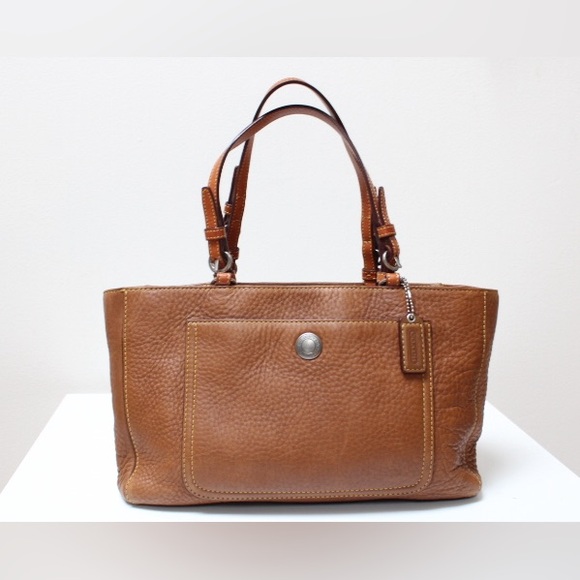 Coach | Bags | Vintage Coach Chelsea Tote Bag | Poshmark